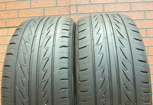 Bridgestone MY-02 Sporty Style 215/50 R17 91V