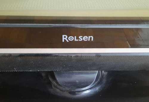Телевизор Rolsen