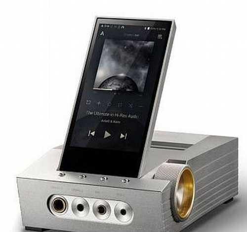 Плеер-усилитель Astell&Kern acro CA1000 (арт. 310264)