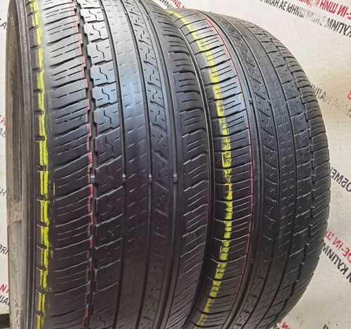 Dunlop Grandtrek AT1 245/55 R19 103N