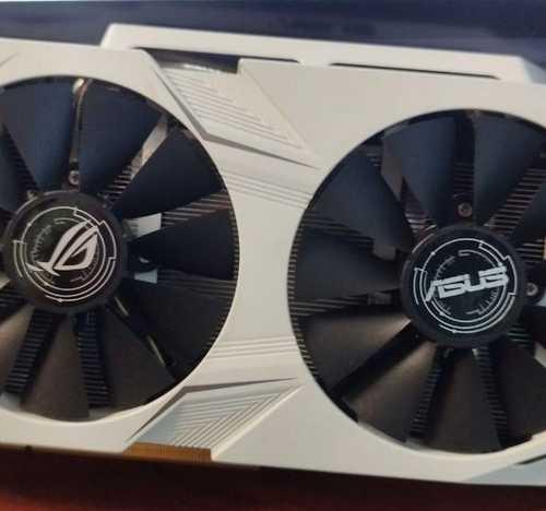 Видеокарта gtx 1070 8gb