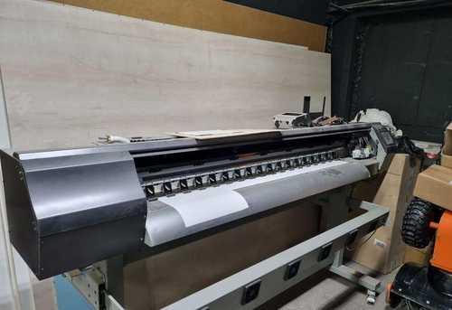 Широкоформатный принтер бу 1600мм