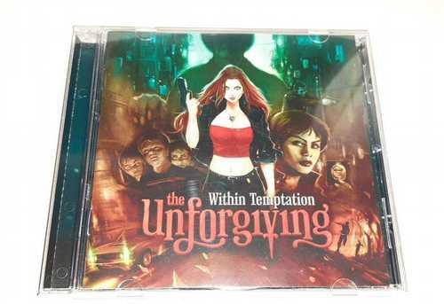 Within Temptation ''The Unforgiving'' (2011) E.U