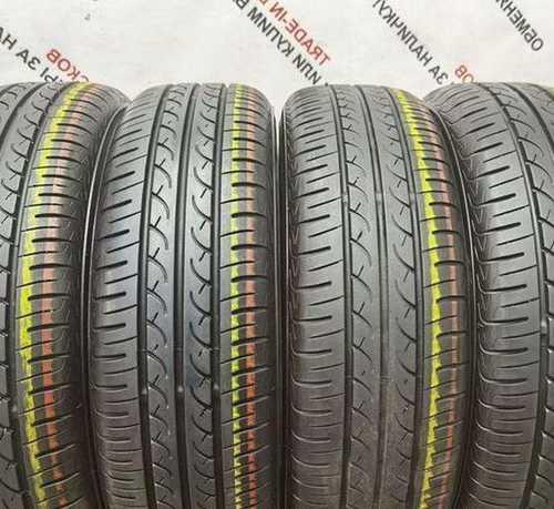 Yokohama BluEarth-A 155/65 R13 73S