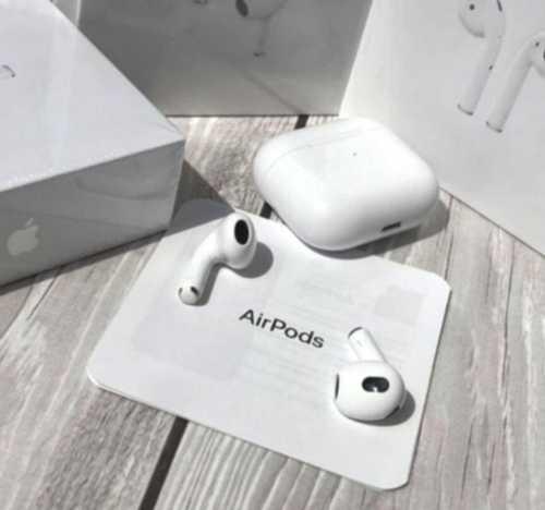 Airpods 3 "Лучшие"