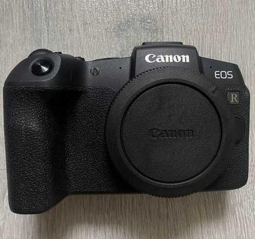 Фотоаппарат canon