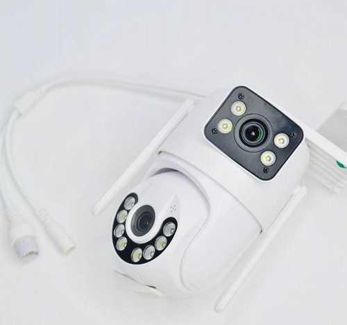 Wifi SMART camera