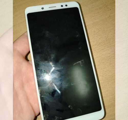 Xiaomi Redmi S2, 3/32 ГБ