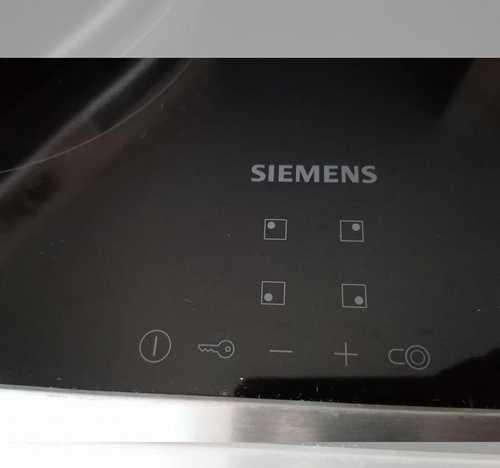 Siemens варочная панель в Калужской области