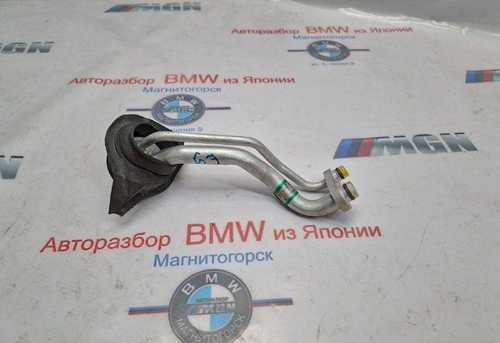 Трубка кондиционера Bmw Х3 E83 N52B25 2009