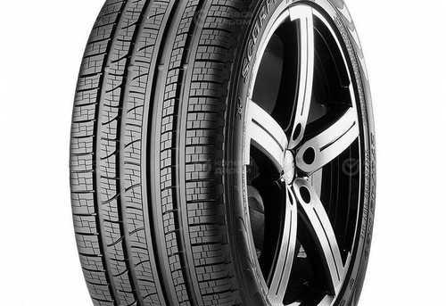 Pirelli Scorpion Verde 235/55 R19 105V