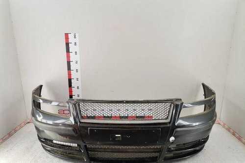 Бампер передний Fiat Ulysse 2 2003г