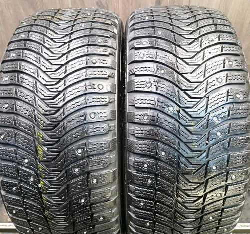 Michelin X-Ice North 4 SUV 235/50 R18 101T