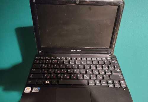 Ноутбук Samsung nc110
