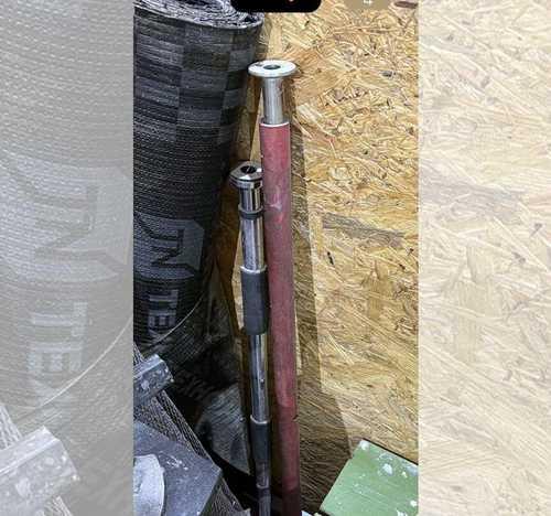 Турник в дверной проем