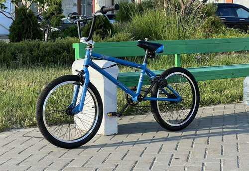 Велосипед bmx 20" трюковой Stinger Joker