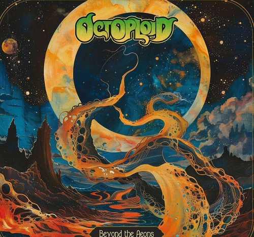 Octoploid / Beyond The Aeons (RU)(CD)