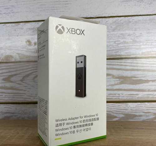 Адаптер ресивер для xbox (Арт.39700)