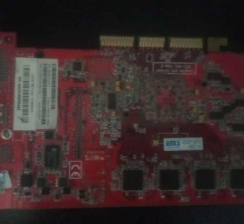 Ati radeon 9800