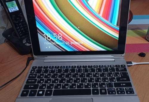 Нетбук acer SW5-012