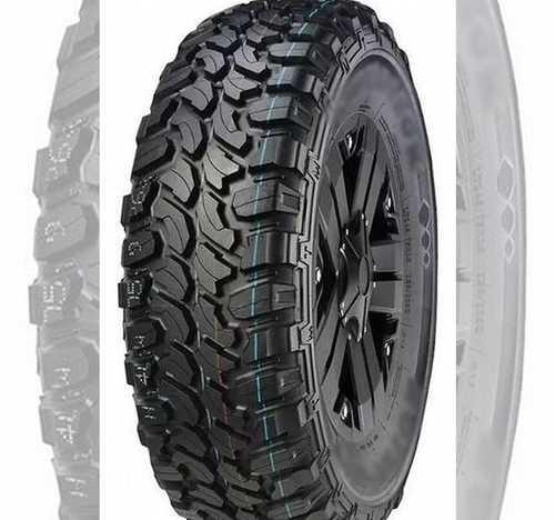 Compasal Versant M/T 31/10.5 R15 109Q