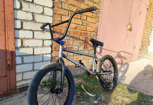 BMX radio comrad