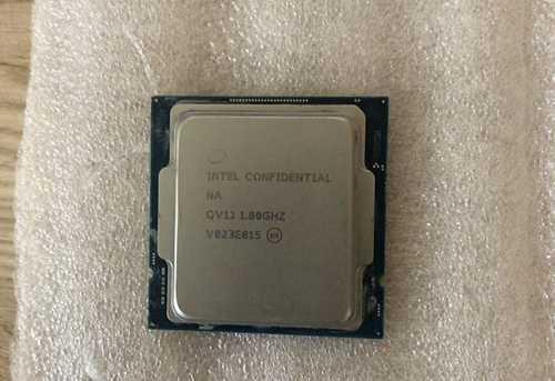 Процессор QV1J (i7 11700)