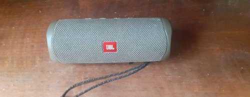 Портативная колонка jbl flip 5