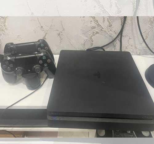 Sony playstation 4