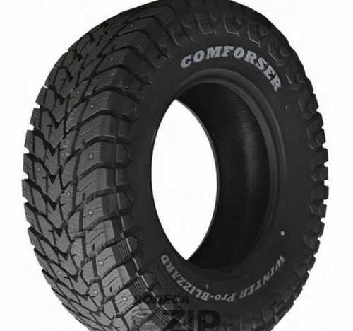 Comforser Winter Pro-Blizzard 275/70 R17 Q