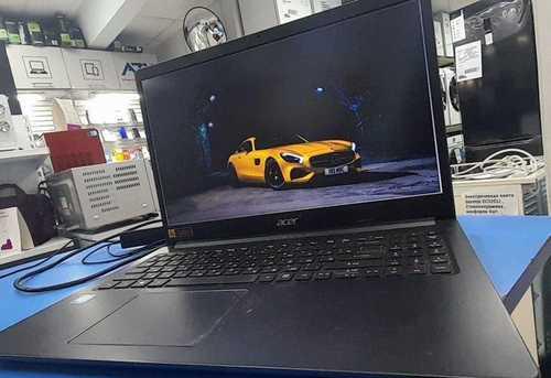 Ноутбук Acer Aspire 3 UHD /дд