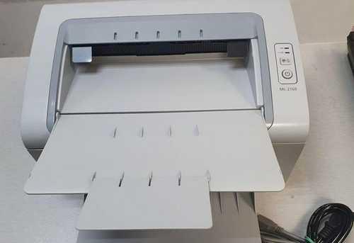 Принтер Samsung ML-2160 A4