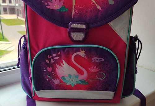Рюкзак школьный ранец новый