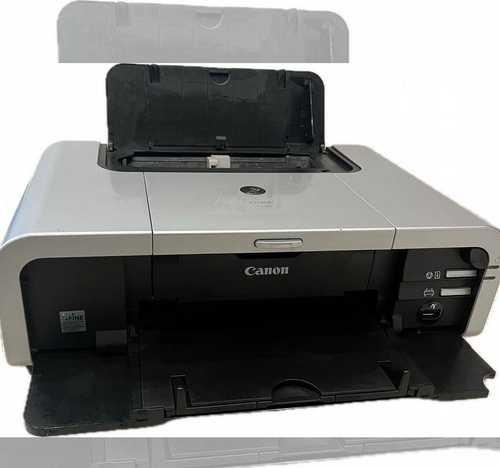 Цветной принтер Canon pixma ip5200