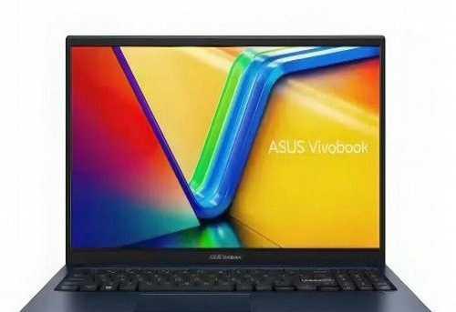 Ноутбук asus Vivobook 15 Core i3-1215U, ssd 256 (н