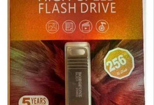 USB-флеш-накопитель Flash-накопитель 256 гб