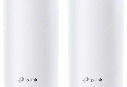 Новый Сетевое оборудование TP-Link deco M4(2-pack)