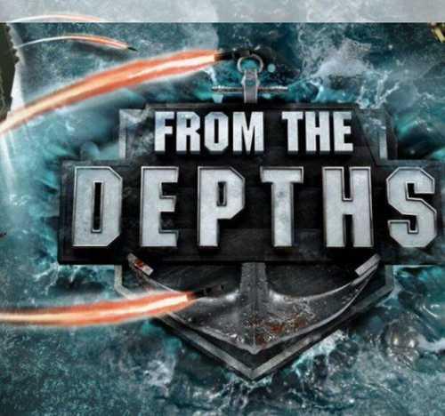 From The Depths Steam