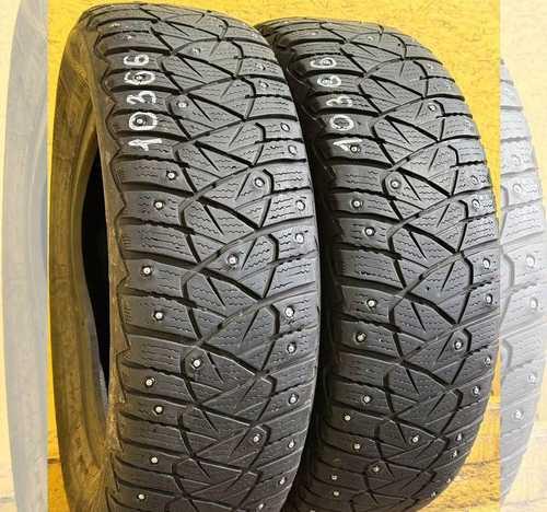 Dunlop Ice Touch 195/65 R15 91T