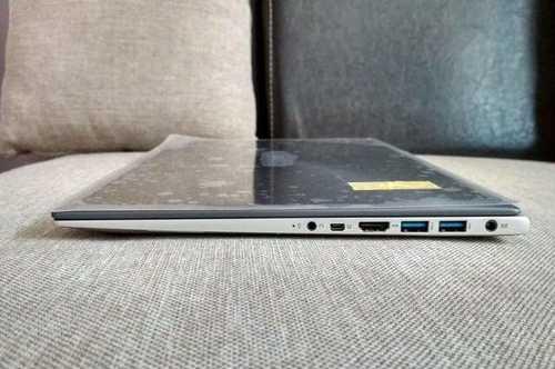 Новый Ультрабук Asus Zenbook UX32V i5 10Гб SSD240