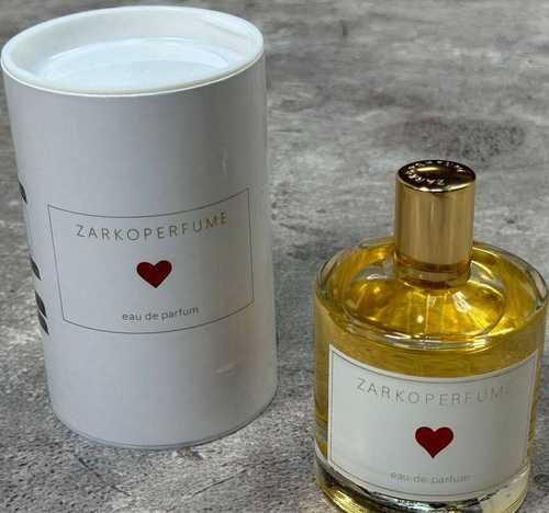 Парфюм Zarkoperfume Sending Love (100мл) Premium