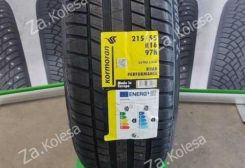 Kormoran Road Performance 215/55 R16 97H