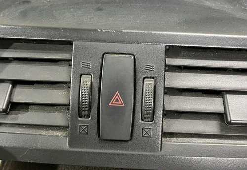 Кнопка аварийки аварийка Mazda 3,5,6 GH