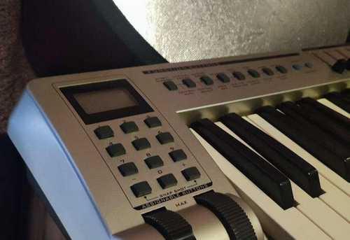 Midi клавиатура Evolution mk-449c