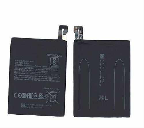 Аккумулятор BN48 для Xiaomi Redmi Note 6 Pro