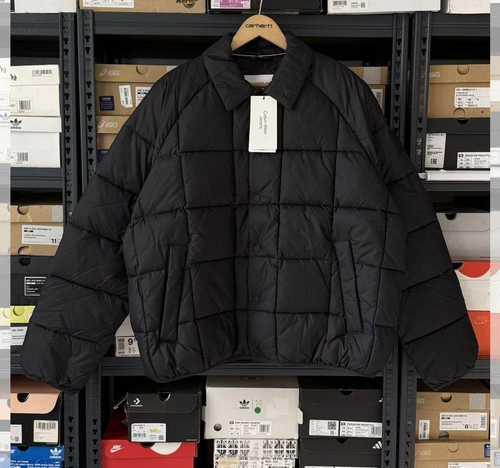 Пуховик Calvin Klein Оригинал