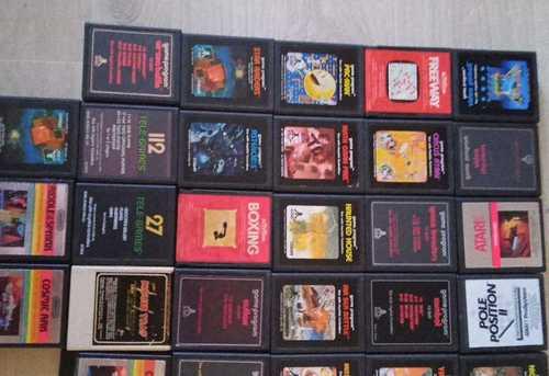 Atari 2600