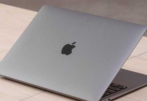 MacBook Air 13 (2020), 250 ГБ, M1 (8 ядер), RAM 7 ГБ, GPU 7-core