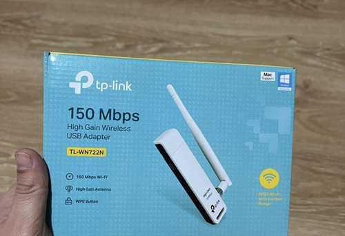Wifi адаптер TP link