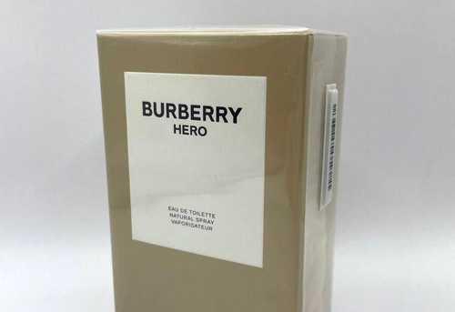 Парфюмерная вода Аромат Burberry Hero